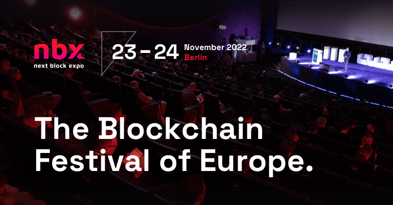 Pre Register – Next Block Expo | Berlin 2022 Pre Register – Next Block Expo | Berlin 2022